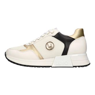 Liu Jo Femme, Chaussures, Multicolore, Taille: 36 EU Kiss 719 Baskets