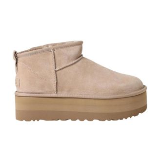 UGG Ugg, Damen, Schuhe, Beige, 41 EUGr&ouml;&szlig;e
