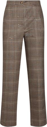 Zahjr HOSEN & R&Ouml;CKE - Hosen auf YOOX.COM