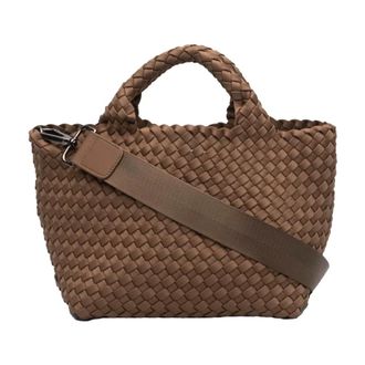 Naghedi Femme, Sacs, Brun, Taille: ONE Size Sacs &agrave; main