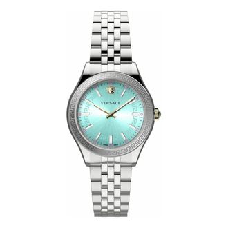 Versace Hellenyium Lady - - Accessories - Damen - Grau - ONE SIZE