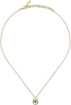 Trussardi Halskette TJAXC54 Goldfarben