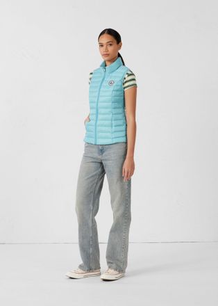 Jott Doudoune l&eacute;g&egrave;re sans manches Ecume Seda - Taille XXL