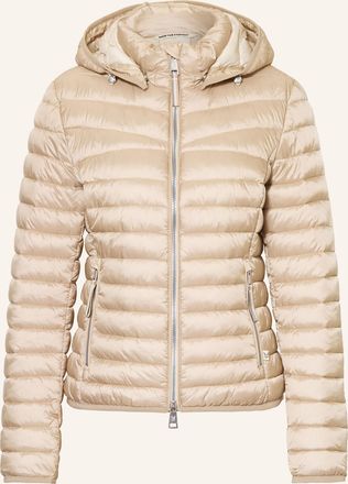 Fuchs Schmitt Fuchs Schmitt Steppjacke beige