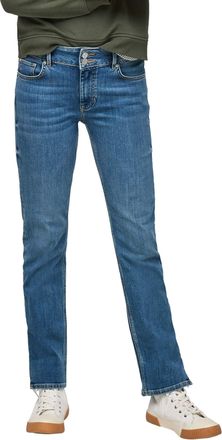 s.Oliver Damen 120.10.102.26.180.2058873 Jeans, 55Z4, 32/34