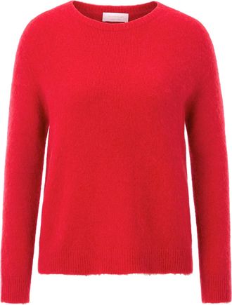 Rich & Royal Cozy Crew Neck Recycled - M