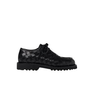 Scarosso Femme, Chaussures, Noir, Taille: 39 1/2 EU Damiana Derby