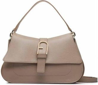 Furla Borsa a mano Donna furla wb00996bx2045-1257s Beige