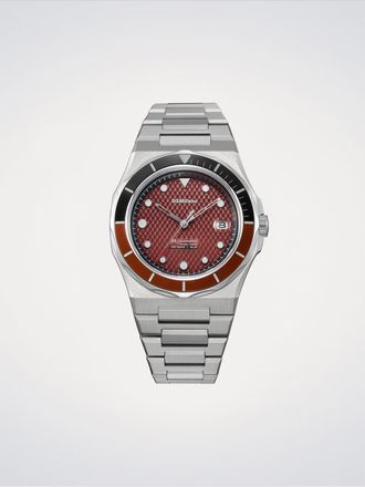 D1 Milano Dual Red