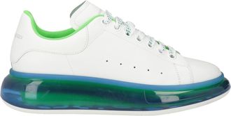 Alexander McQueen SCHUHE - Sneakers auf YOOX.COM