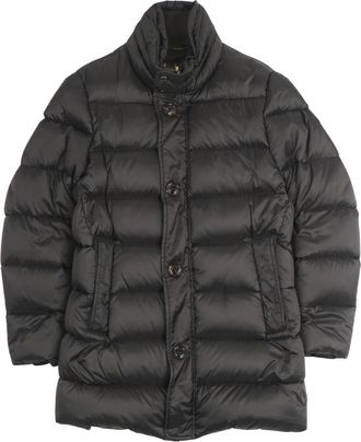 Moorer Homme, Vestes, Brun, Taille: M Cervati Down Jacket