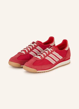 adidas Originals Adidas Originals Sneaker Sl 72 Og rot