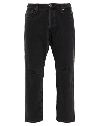Jack & Jones HOSEN & R&Ouml;CKE - Jeanshosen auf YOOX.COM