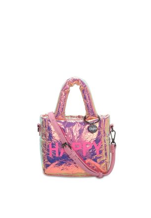 Buffalo Handtasche Boxy07