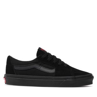 Vans Sneakers aus Stoff Vans Sk8-Low VN0A4UUKENR1 Schwarz