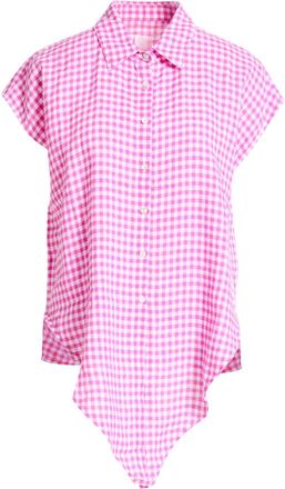 120% Lino TOPS - Hemden auf YOOX.COM