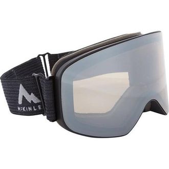 McKinley Herren Brille Ux.-Ski-Brille Flyte Mirror III