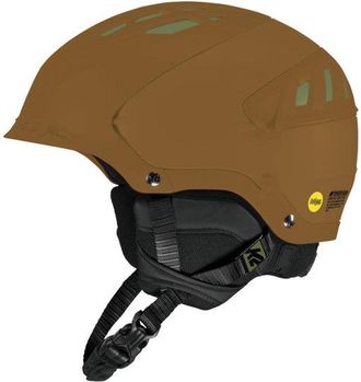 K2 Diversion Mips - Skihelm