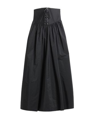 Aniye By HOSEN & R&Ouml;CKE - Maxi-R&ouml;cke auf YOOX.COM