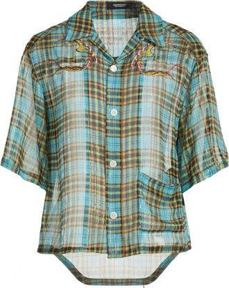 Undercover TOPS - Hemden auf YOOX.COM