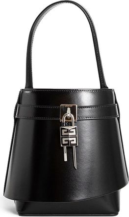 Givenchy WOMAN BLACK TOP HANDLE BAGS