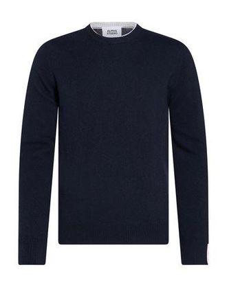 Alpha Studio MAILLE - Pullover sur YOOX.COM