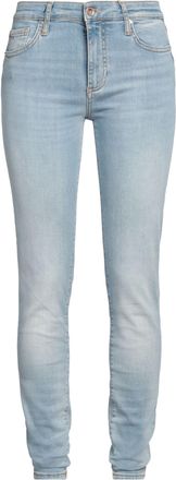 A|X Armani Exchange HOSEN & R&Ouml;CKE - Jeanshosen auf YOOX.COM