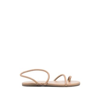 Tkees High Heel Sandalen - - Shoes - Damen - Braun - 39 EU