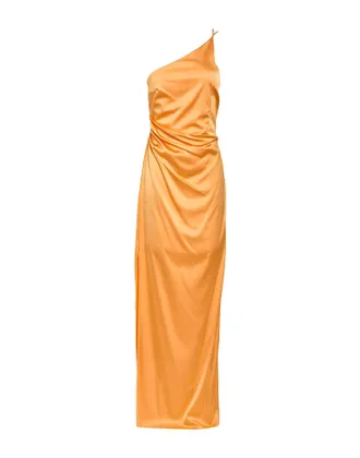 Patrizia Pepe KLEIDER - Maxi-Kleider auf YOOX.COM