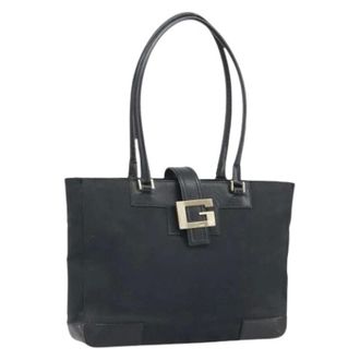 Gucci Damen, Pre-Owned, Schwarzk, ONE SIZEGr&ouml;&szlig;e