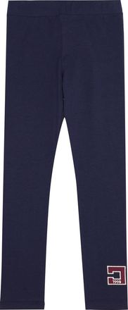 Elisabetta Franchi Pantalon franchi Elisabetta bleu