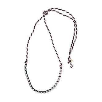 Forte_Forte Femme, Accessoires, Vert, Taille: ONE Size Jewellery