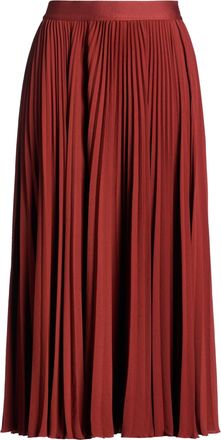 Farm Rio HOSEN & R&Ouml;CKE - Midi-R&ouml;cke auf YOOX.COM