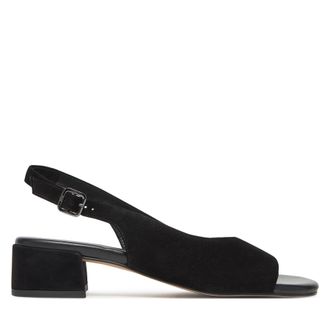 H&ouml;gl Sandalen H&Ouml;GL Elsa 9-102612 Schwarz