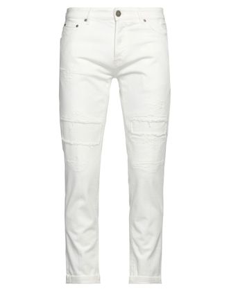 Pantaloni Torino HOSEN & R&Ouml;CKE - Jeanshosen auf YOOX.COM