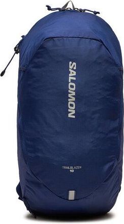 Salomon Rucksack Trailblazer 10 LC2183000 Blau