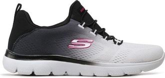 Skechers Sneakers Bright Charmer 149536 Grau