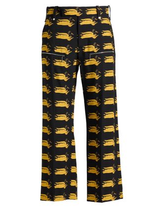 Burberry HOSEN & R&Ouml;CKE - Hosen auf YOOX.COM