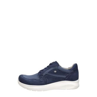 Wolky Impact S2F - - Shoes - Herren - Blau - 42 EU