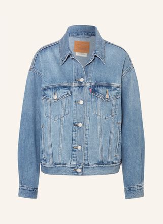 Levi's Jeansjacke 90s Trucker blau