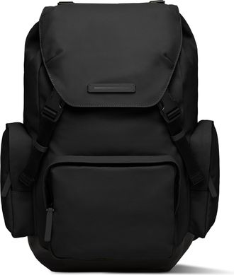 Horizn Studios SoFo Backpack Travel in Black - Backpacks - 32 &times; 50 &times; 17cm - 1.48kg - 2-Year Warranty