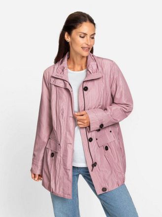 Witt Allwetterjacke Jacke Langarm