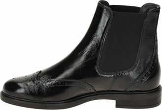 Paul Green Herren, Schuhe, Schwarzk, 40 1/2 EUGr&ouml;&szlig;e