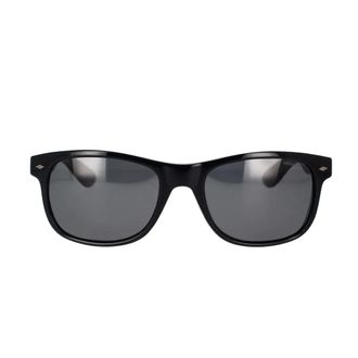 Polaroid unisex, Accessoires, Noir, Taille: 53 MM Lunettes de soleil polarisées classiques