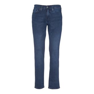 Levi's Homme, Jeans, Bleu, Taille: W30 Jeans Classique Coupe Slim