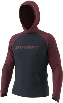 Dynafit 24/7 PTC Hoody M - Fleecepullover - Herren