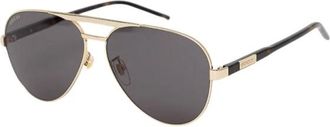 Gucci Herren, Accessories, Gelb, 60 MMGr&ouml;&szlig;e