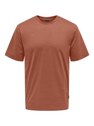 Only & Sons T-shirt Fred