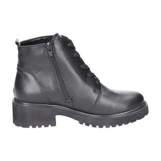 Waldl&auml;ufer Damen, Schuhe, Schwarzk, 34 EUGr&ouml;&szlig;e