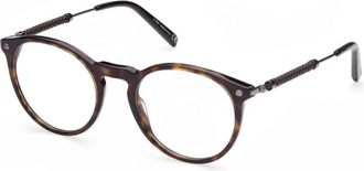 Tod's 5265 Brillenfassungen - - Accessories - unisex - Braun - 50 MM